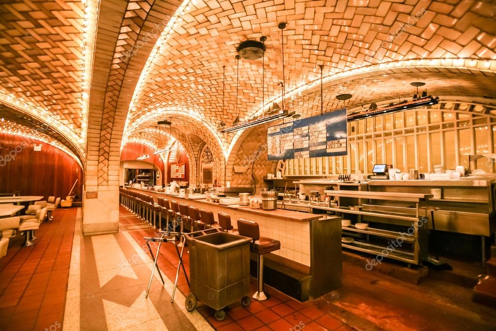 Old restoran — Stock Photo © Wassiliy #32586749