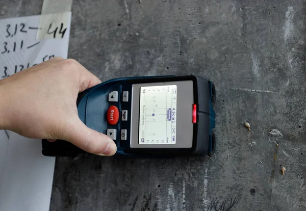 Ultrasonic testing Stock Photos, Royalty Free Ultrasonic testing Images ...