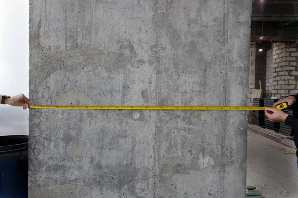 Measuring concrete Stock Photos, Royalty Free Measuring concrete Images ...