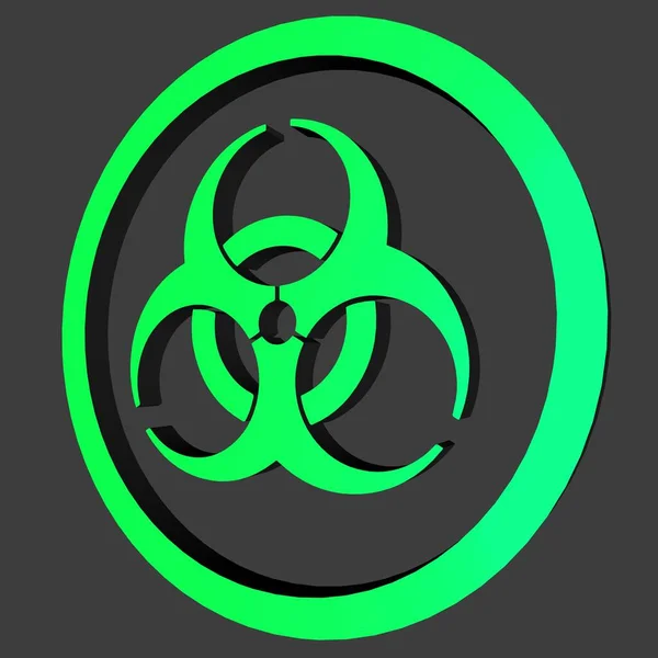 Biohazard unit logo Stock Photos, Royalty Free Biohazard unit logo ...