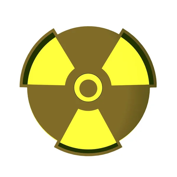 Nuke Symbol Mw2