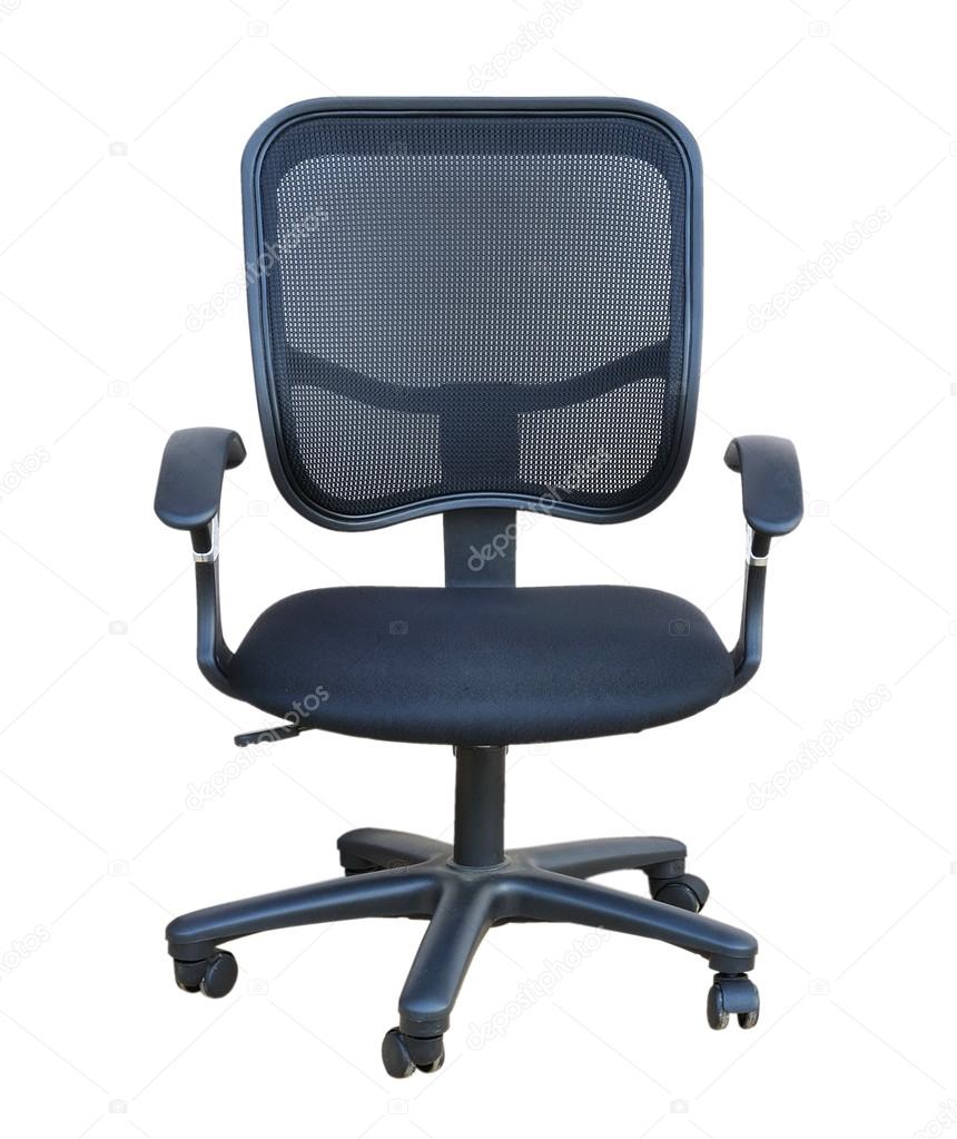 The office chair Stock Photo by ©sommaill 28430465