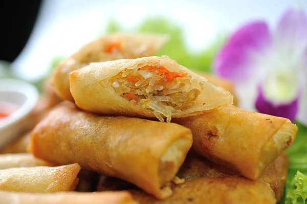 Laos spring roll Stock Photos, Royalty Free Laos spring roll Images ...