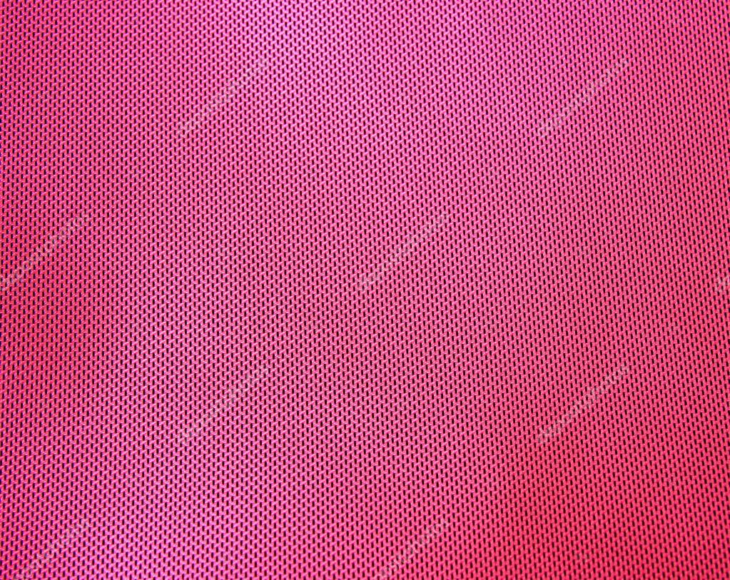 Pink fabric background — Stock Photo © aodaodaodaod #32447385