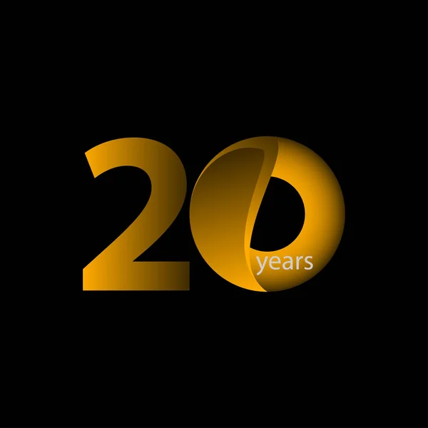 100,000 Logo 20 ans Vector Images | Depositphotos