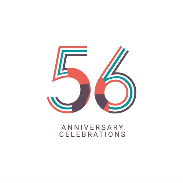 56th Vektor Stok, Ilustrasi 56th Bebas Royalti | Depositphotos