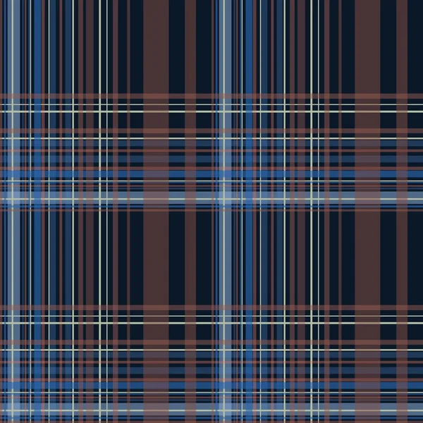 Brown checkered seamless pattern — Stock Photo © Fuzzyfoxer #34620809