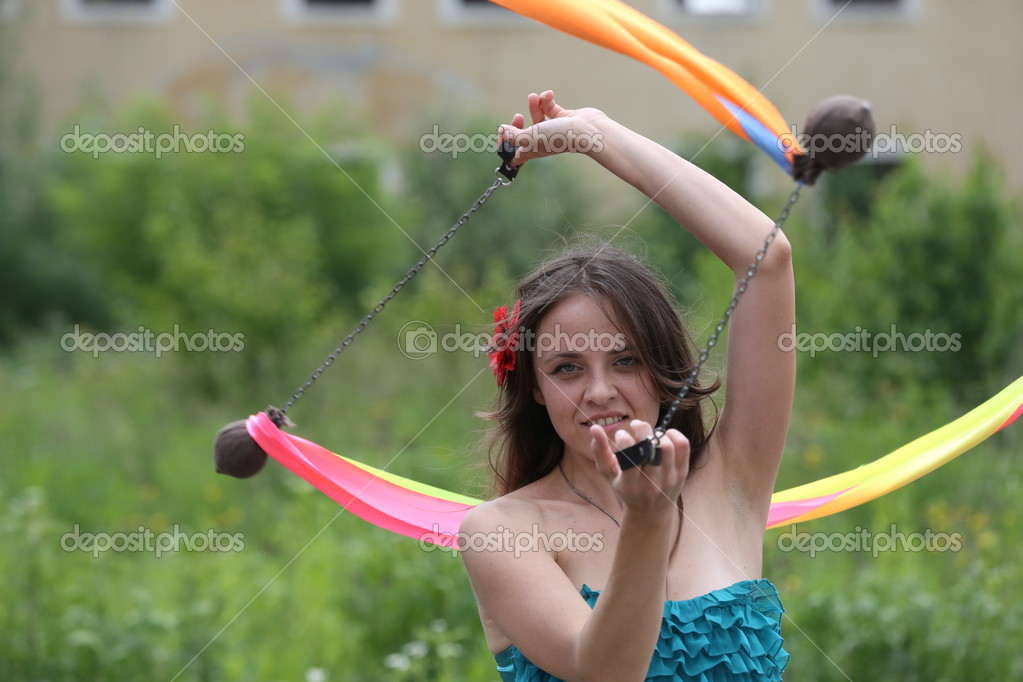 Ukrainian Crazy People Stock Editorial Photo © Paganelj 37182903