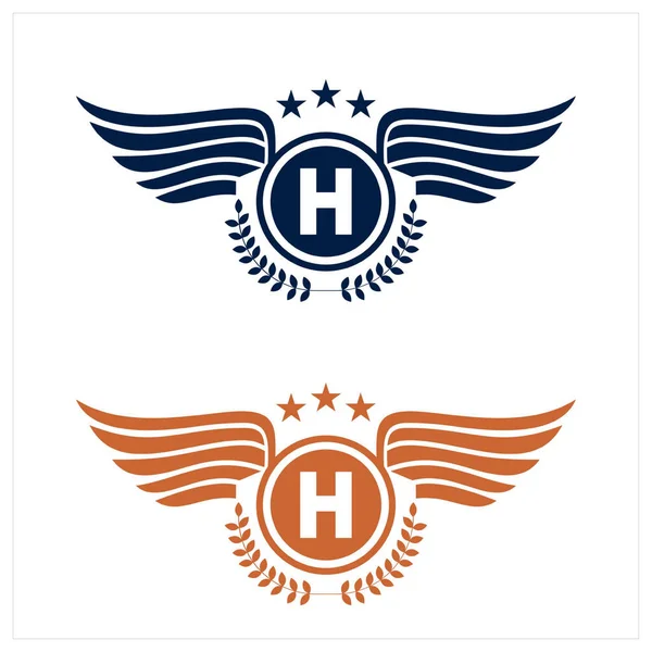 100,000 Harf logo Vector Images | Depositphotos