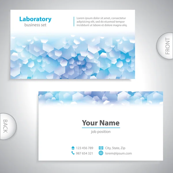 100,000 Medical business card Vector Images | Depositphotos
