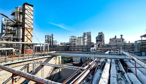 Refining Stock Photos, Royalty Free Refining Images | Depositphotos®