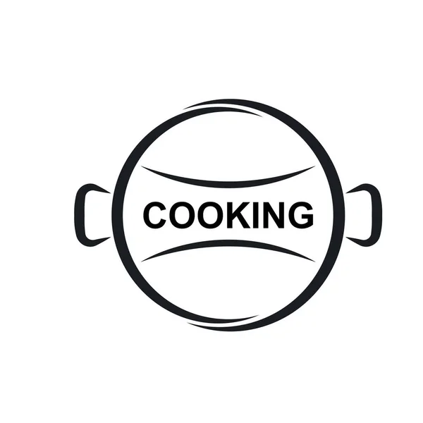 Cooking Logo Design