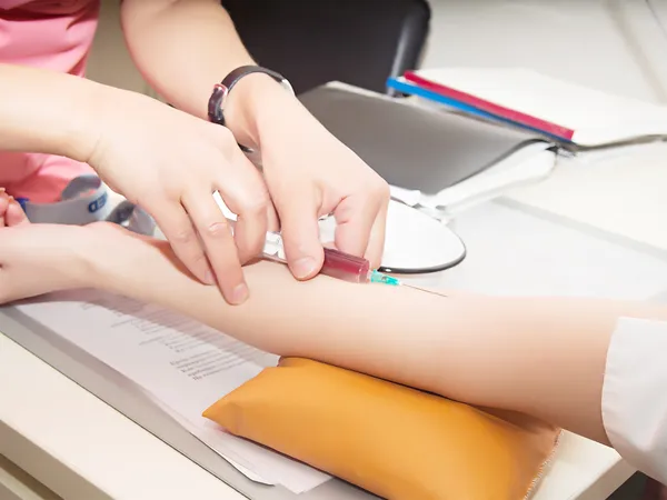 Cosmetology procedure mesoteraphy. Rejuvenation revitalization, skin ...