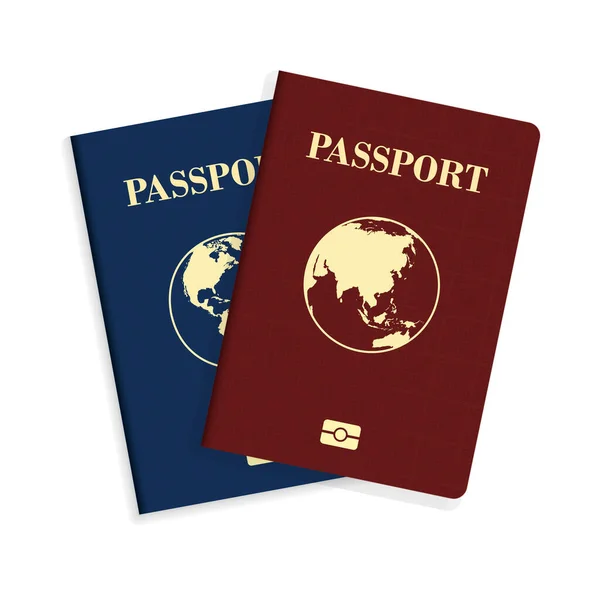 Passports and travel Stock Photos, Royalty Free Passports and travel ...