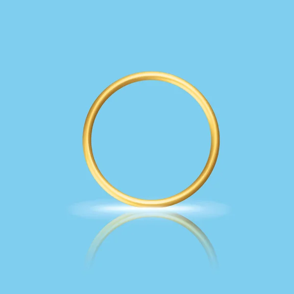100,000 Golden ring Vector Images | Depositphotos