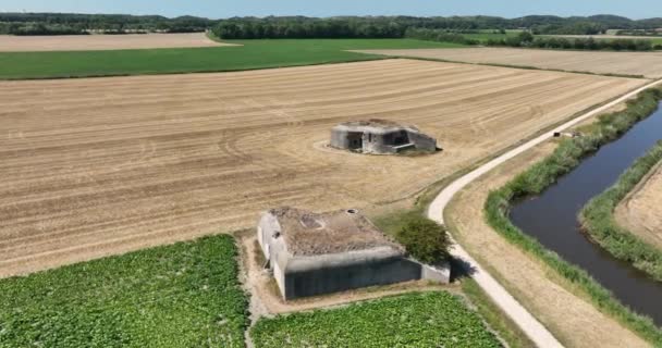 97 Ww2 bunker Videos, Royalty-free Stock Ww2 bunker Footage | Depositphotos