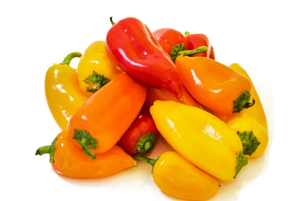 Mini peppers Stock Photos, Royalty Free Mini peppers Images | Depositphotos