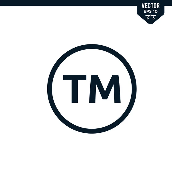 Logo tm Imágenes Vectoriales, Gráfico Vectorial de Logo tm | Depositphotos
