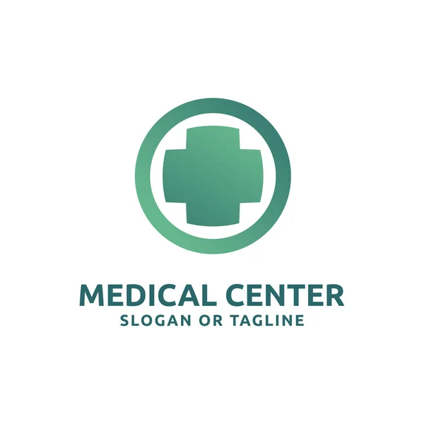 100,000 Medical center logo Vector Images | Depositphotos