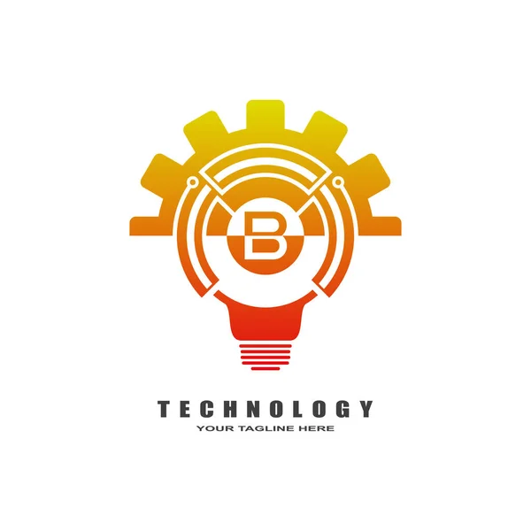 Bsc technology logo Stock vektory, Royalty Free Bsc technology logo ...