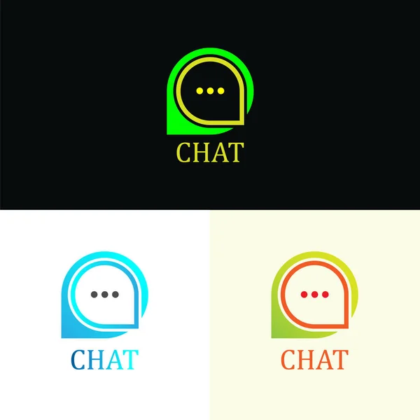 13,541,482 Chat app logo Vector Images | Depositphotos