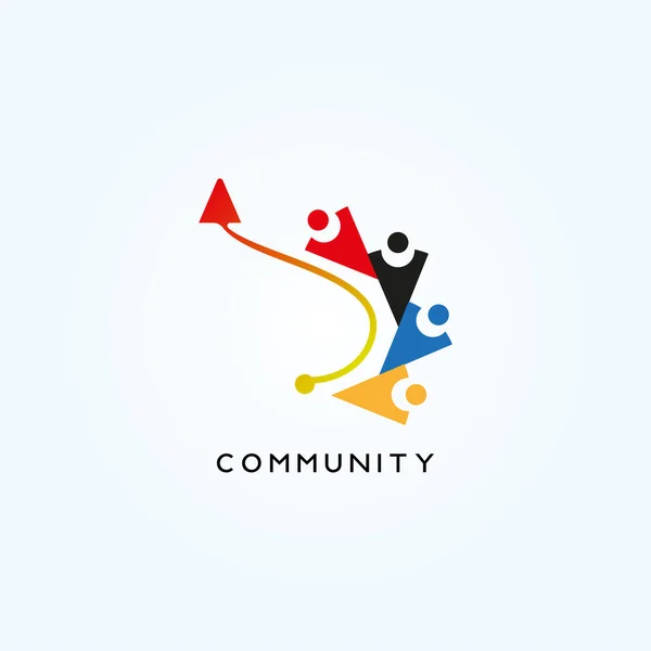 100,000 Community development Vector Images | Depositphotos