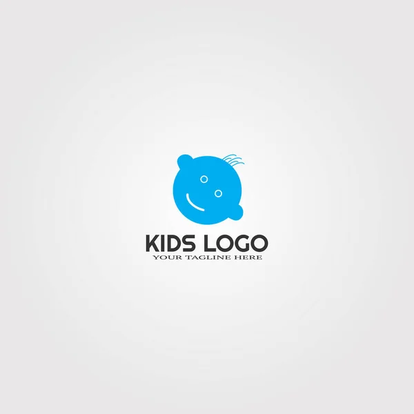 11,369,648 Baby logo kids Vector Images | Depositphotos