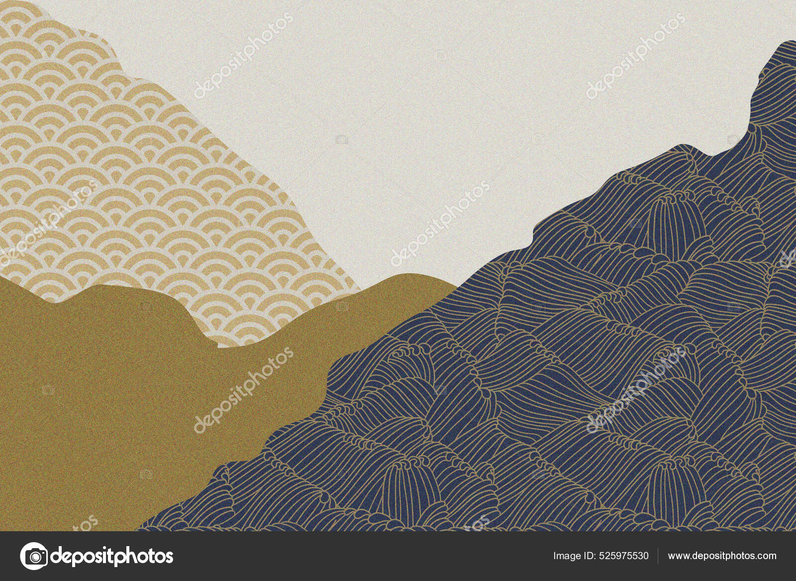 Japanese Background Traditional Pattern — Stock Photo © kozy.place ...