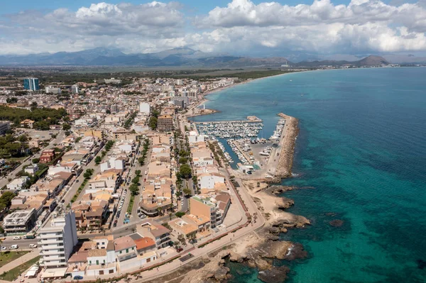 Marbella aerial Stock Photos, Royalty Free Marbella aerial Images ...