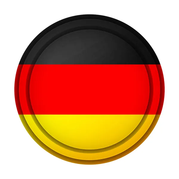 9,328,987 Germany flag button Vector Images | Depositphotos