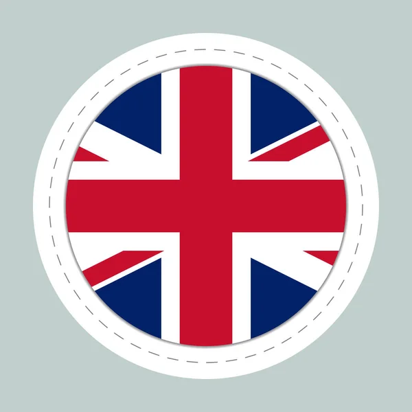 Ikona flagi brytyjskiej Stock Photos, Royalty Free Ikona flagi ...