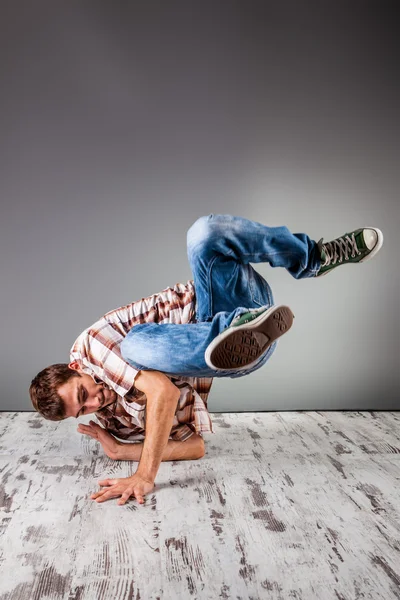 Breakdancer - Stock Image - Everypixel