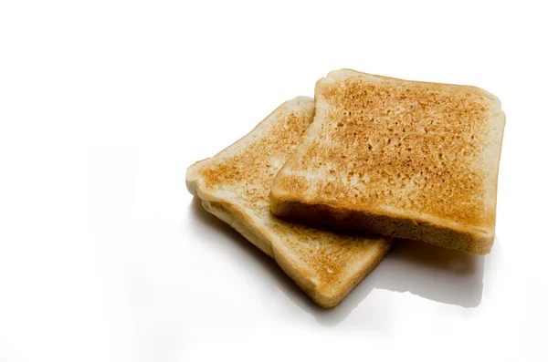Toasted bread — Stock Photo © kalozzolak #5357151