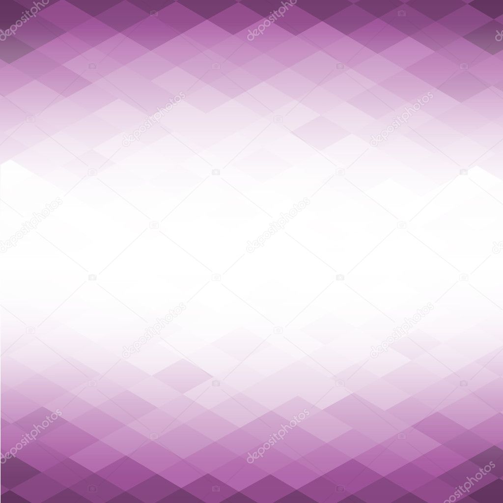 Light Purple Abstract Background