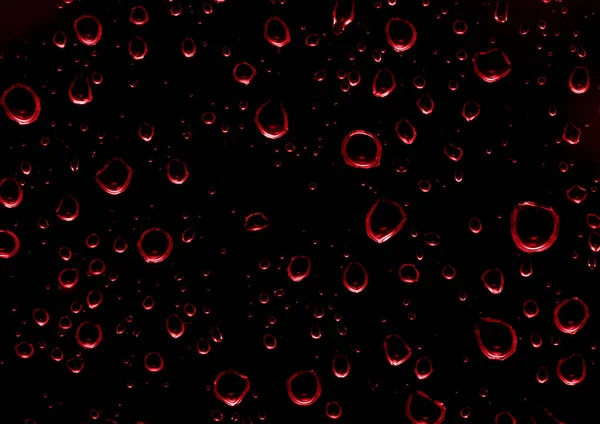 Red water drops Stock Photos, Royalty Free Red water drops Images ...