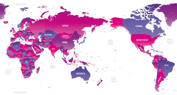 9,906,931 World obesity map Vector Images | Depositphotos