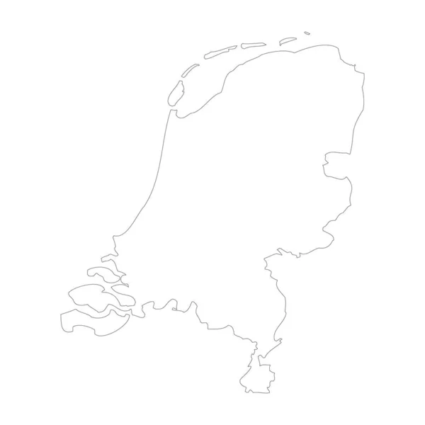 29,579,879 Netherlands map Vector Images | Depositphotos