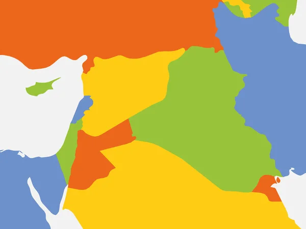 Arab world map Stock Photos, Royalty Free Arab world map Images ...