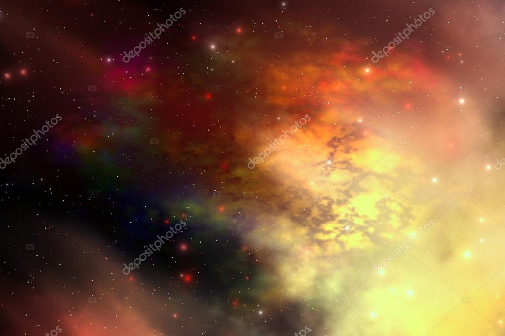 Reflection Nebula Stock Photo by ©CoreyFord 29803473