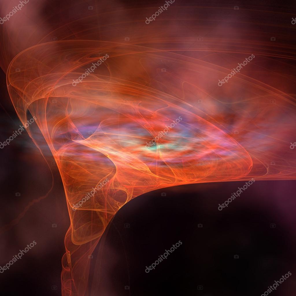 Vortex — Stock Photo © CoreyFord #29893663