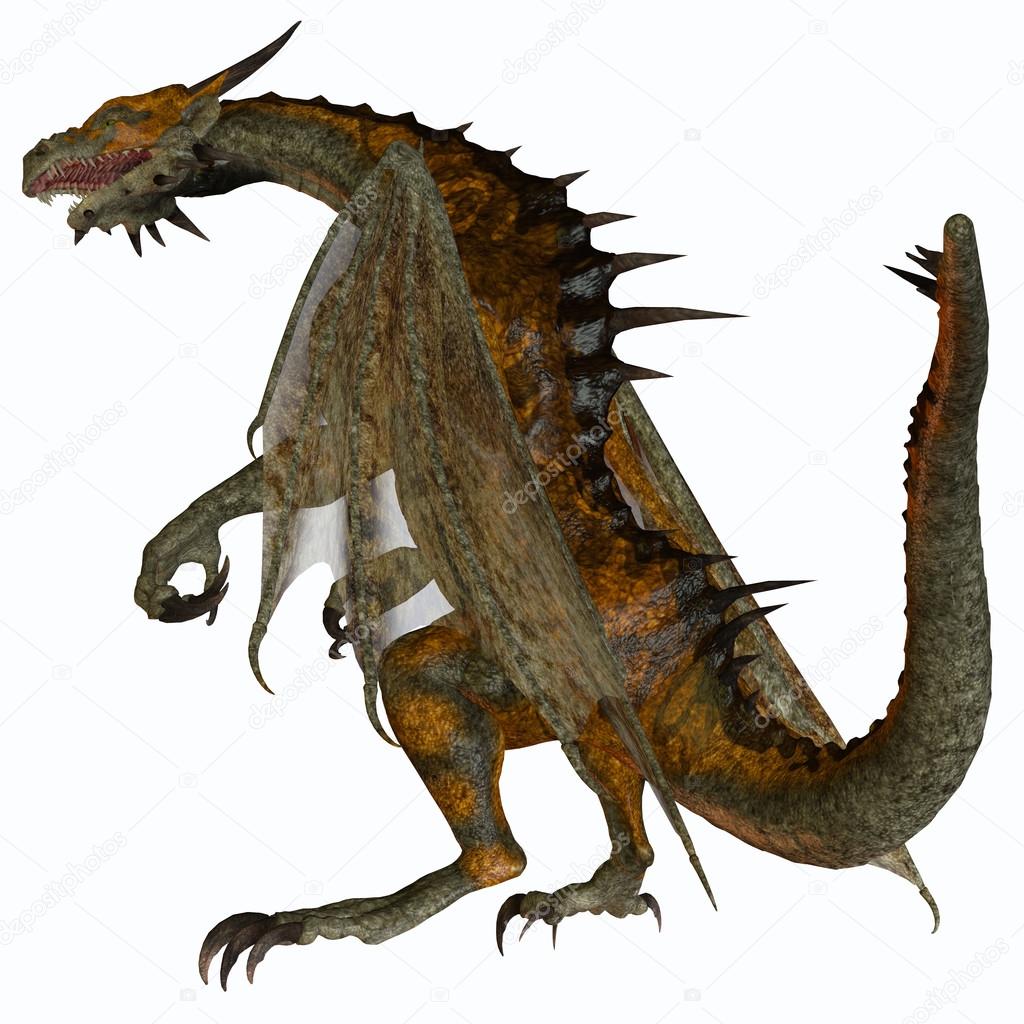 Hunter Dragon Stock Photo by ©CoreyFord 30983411