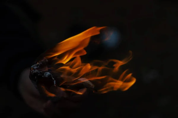 Man holding fire Stock Photos, Royalty Free Man holding fire Images ...