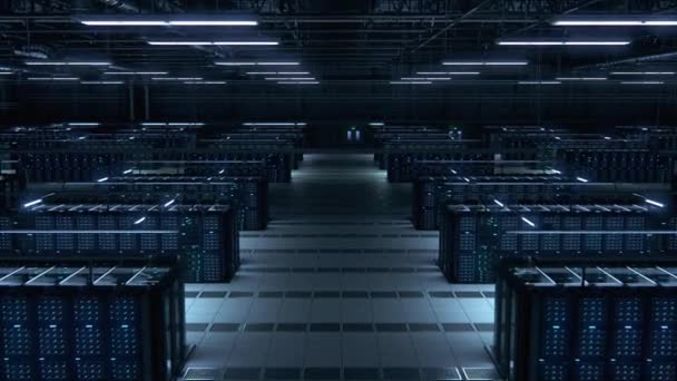 5,418 Rack de data center Videos, Royalty-free Stock Rack de data ...