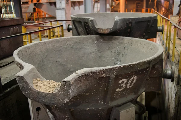 ᐈ Steelmaking ladles stock images, Royalty Free steel mill ladle photos ...