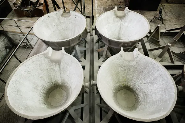 ᐈ Steelmaking ladles stock images, Royalty Free steel mill ladle photos ...