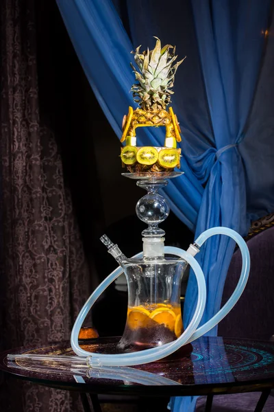 Exotic hookah Stock Photo by ©photollurg2 50139591