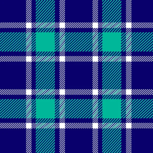 Estampa xadrez verde Imagens de Stock de Arte Vetorial | Depositphotos