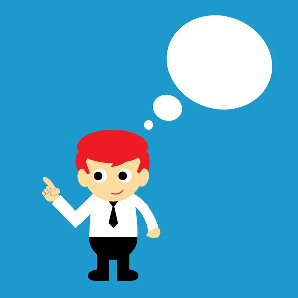 Contemplate Stock Vectors, Royalty Free Contemplate Illustrations ...