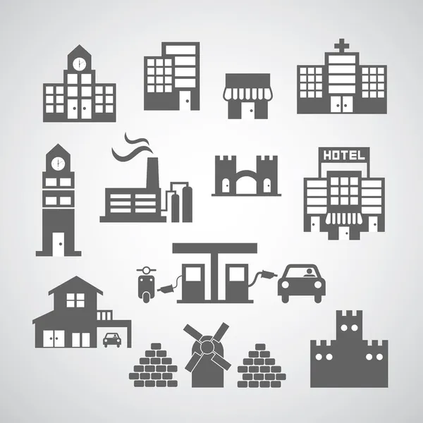 Manufacturer and distributor icon — Stock Vector © tackgalich #52330255