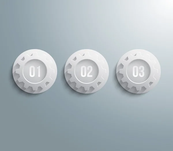 Set of plastic preloaders and progress loading bars Stock Vector Image ...